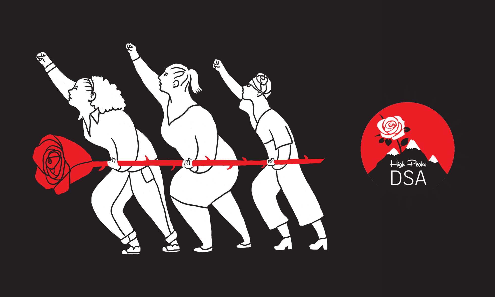 High Peaks DSA Position On The Adirondack Pregnancy Center